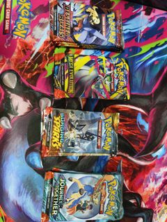 POKEMON MYSTERY PACK (GUARANTEED VALUE BACK!), Hobbies & Toys, Toys ...