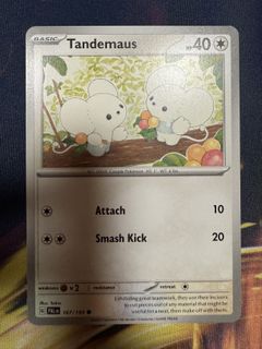 Pokemon TCG Paldea Evolved Chi-Yu Ex #40, Hobbies & Toys, Toys & Games ...