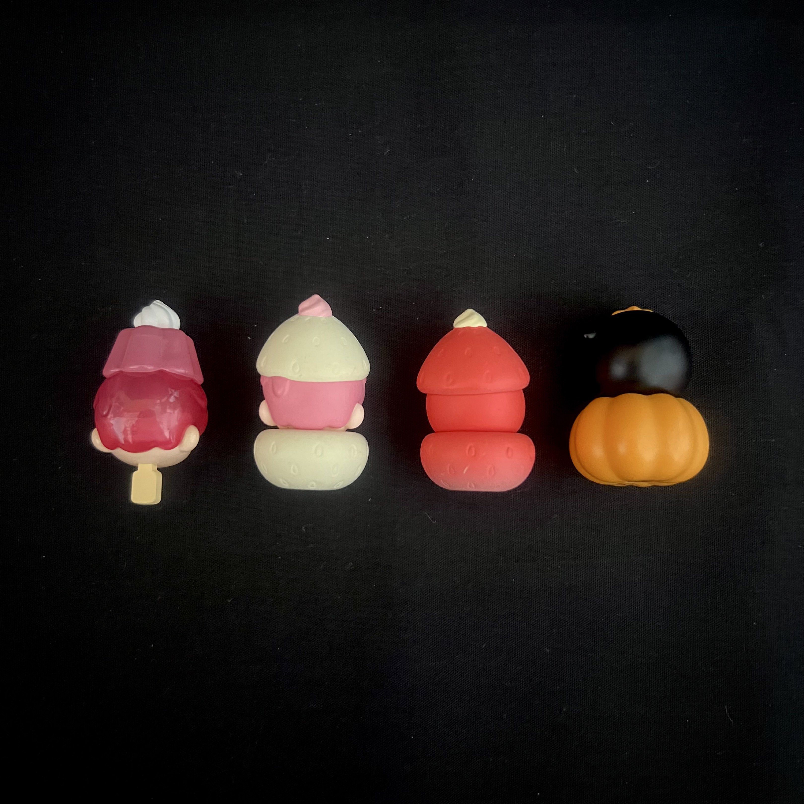 POP MART Bundle Pop Bean (Assorted Design), Hobbies & Toys, Toys ...