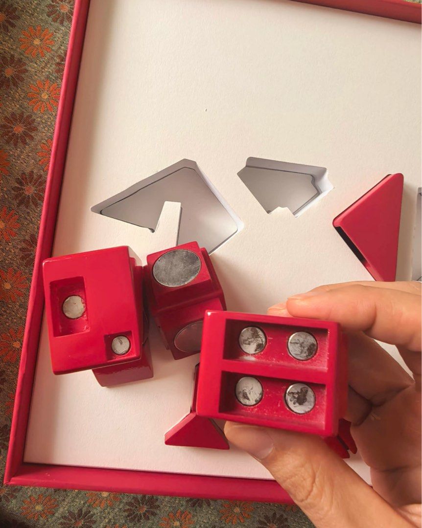 Prada 2026 Horse Year Chinese New Year Gift Set, Luxury, Accessories on Carousell