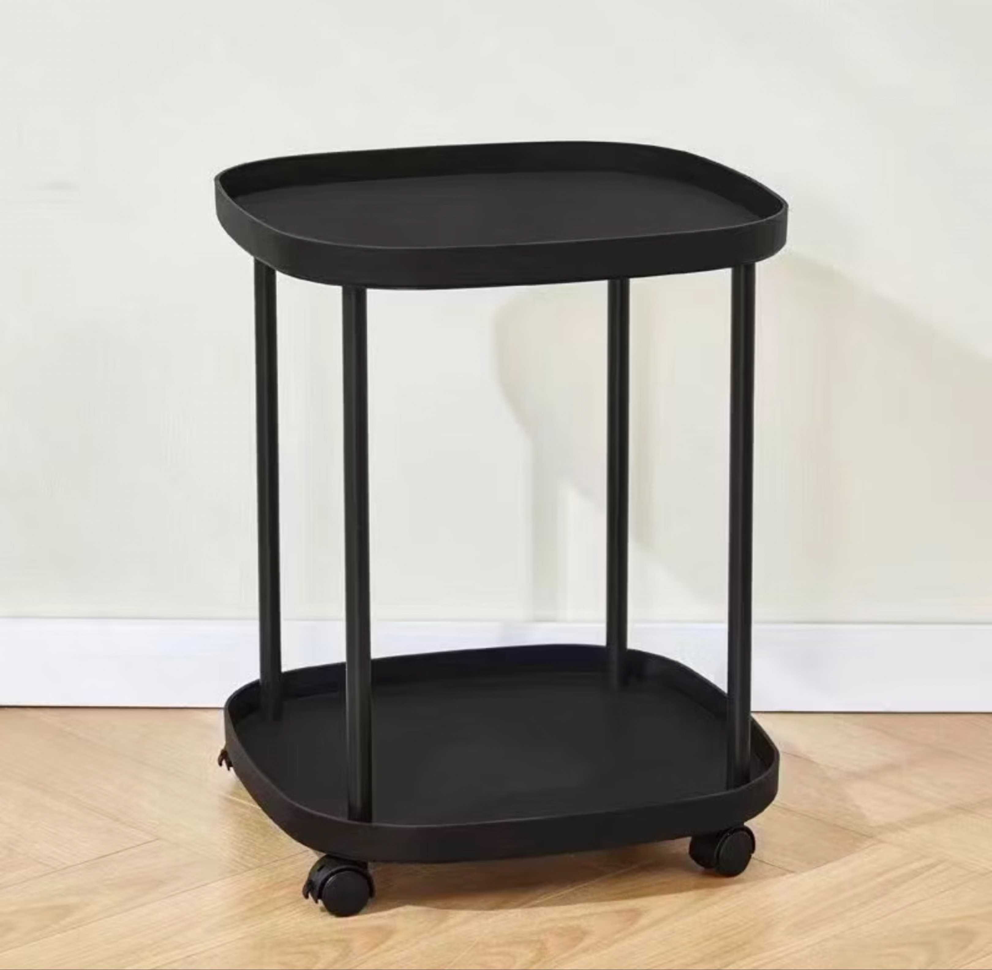 Premium Side Table | Mini Table | Roller Table | Luxury Home Table ...