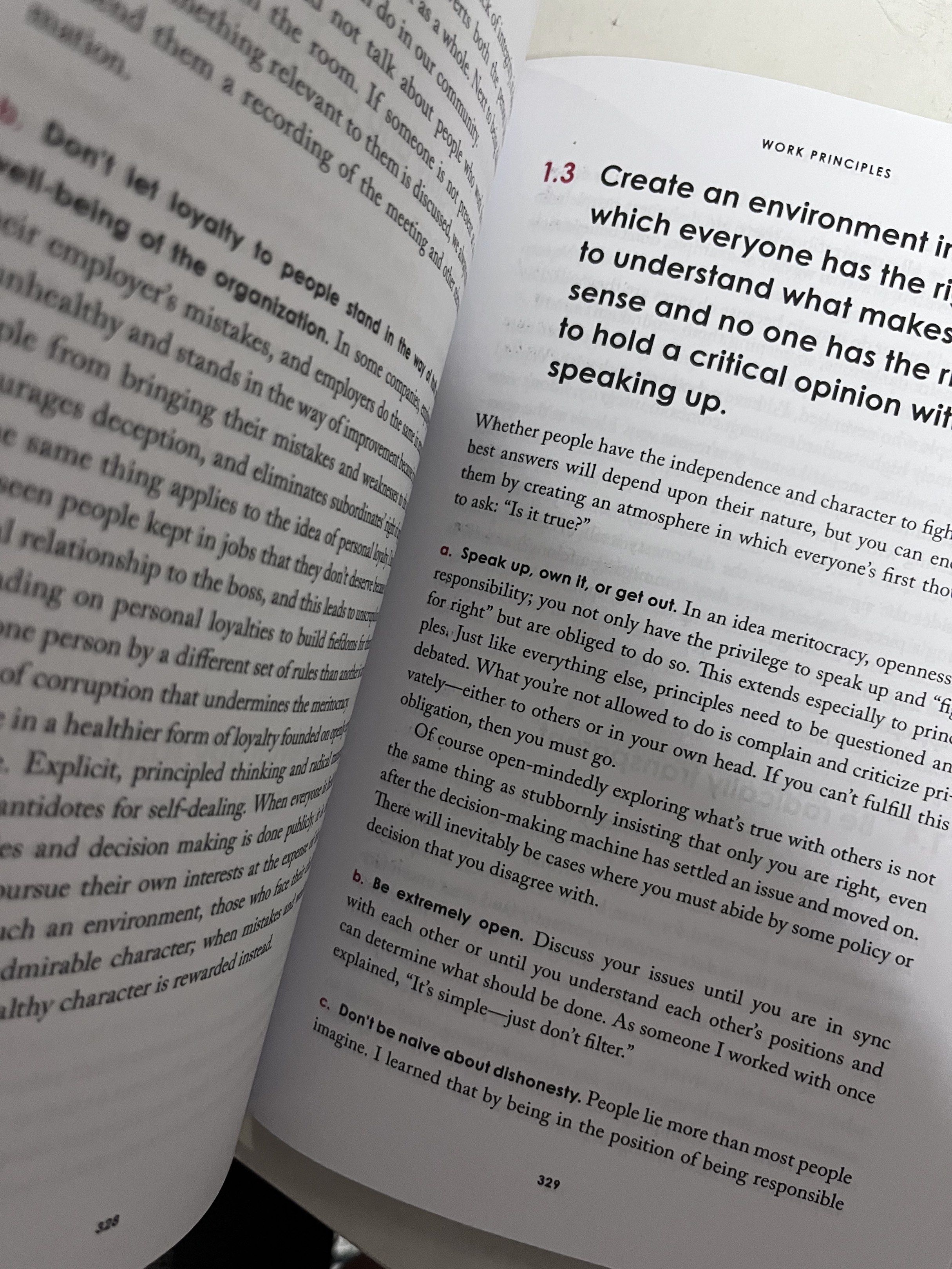 Principles by Ray Dalio, Hobbies & Toys, Books & Magazines, Fiction ...