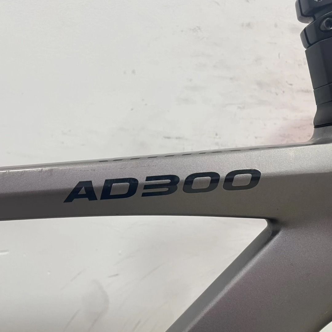 Road bike XDS AD 300 2024 model, Sports Equipment, Bicycles & Parts ...