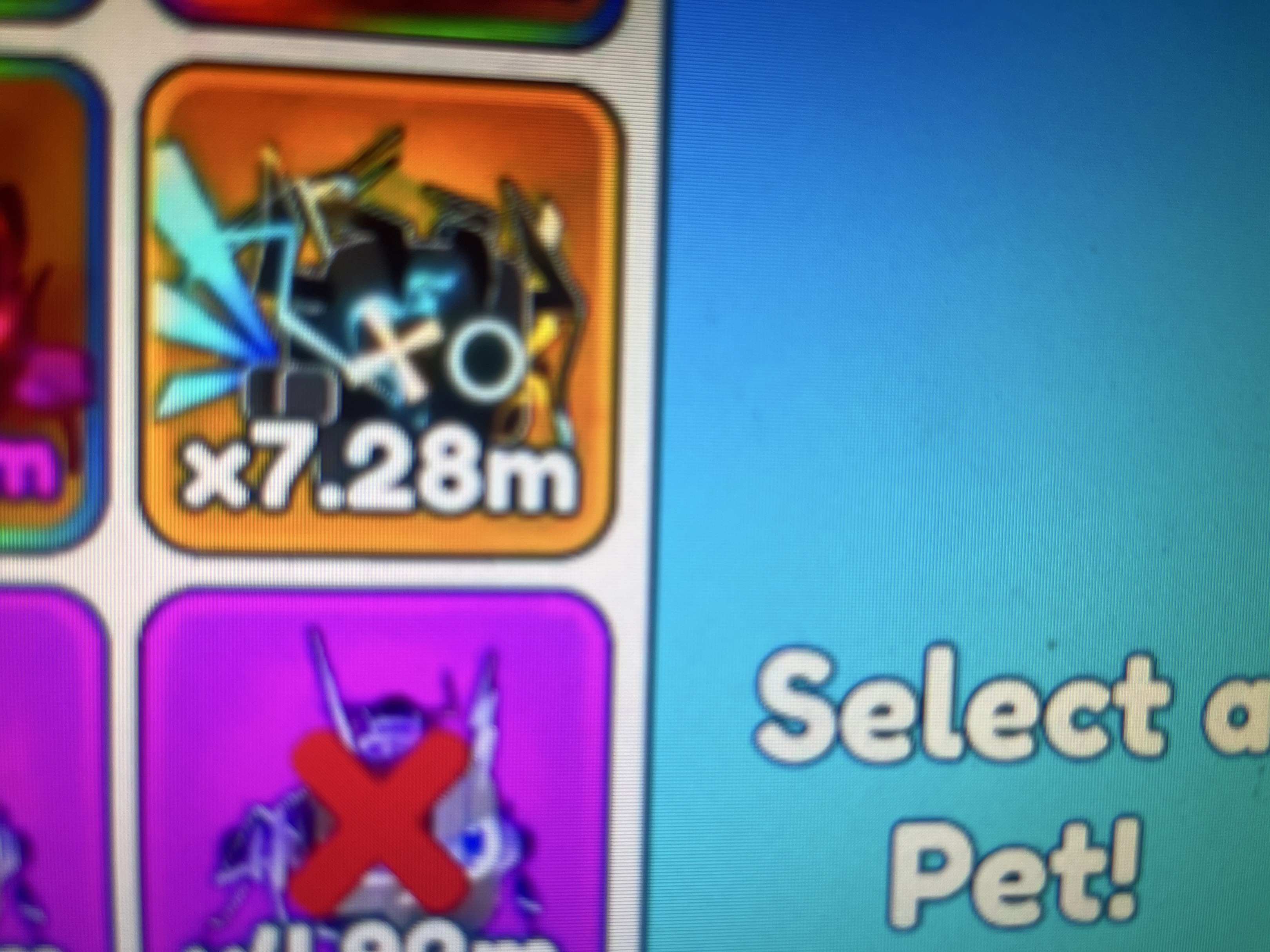 roblox tap simulator, Video Gaming, Gaming Accessories, In-Game ...