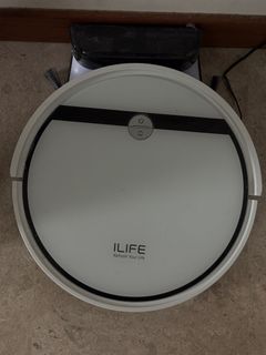 Robot Vacuum Mop Pads and Side Brushes, TV & Home Appliances, Vacuum ...