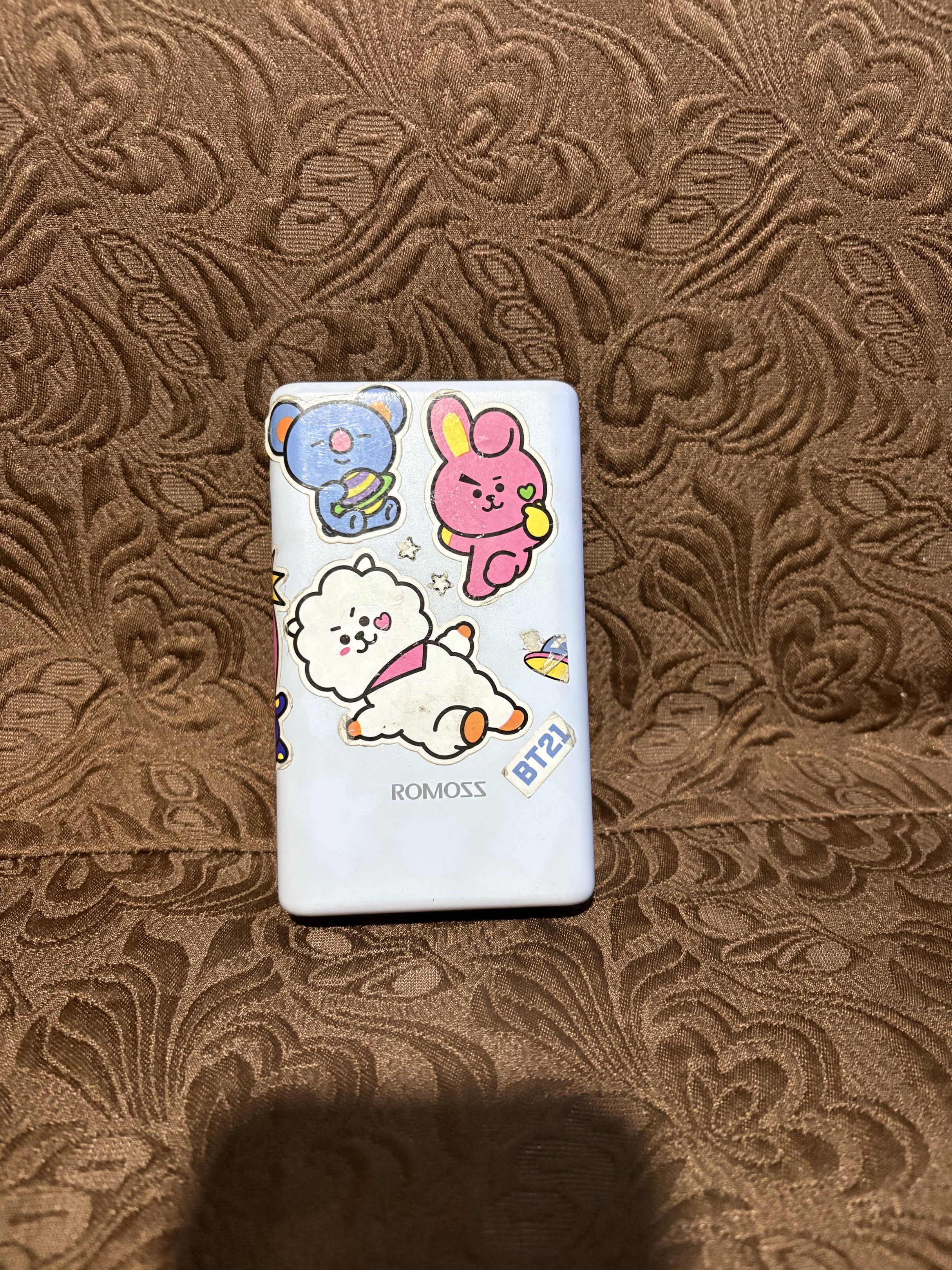 Romoss Powerbank 20000mAh 22.5w Fast Charging, Mobile Phones & Gadgets ...