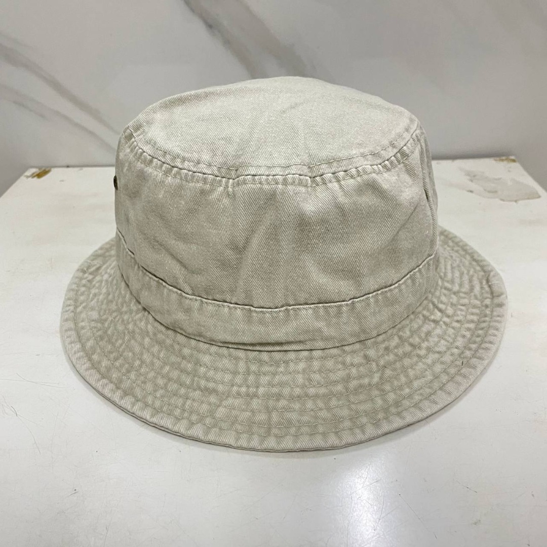 ⭐️SALE⭐️ VINTAGE BUCKET HAT Dorem Pacific Co. CAP TOPI, Men's Fashion ...