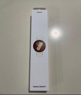 Samsung Galaxy Watch8 - Brand New, Mobile Phones & Gadgets, Wearables ...