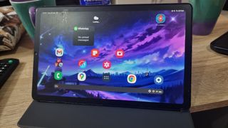 Samsung Galaxy Tab S10 Lite Tablet Wifi 2025 SM-X400 6GB+128GB With ...