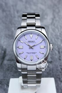 精工 Seiko GMT 自動機械芯 GMT automatic movement 改款 40mm殼 20mm帶 submariner gmt ...