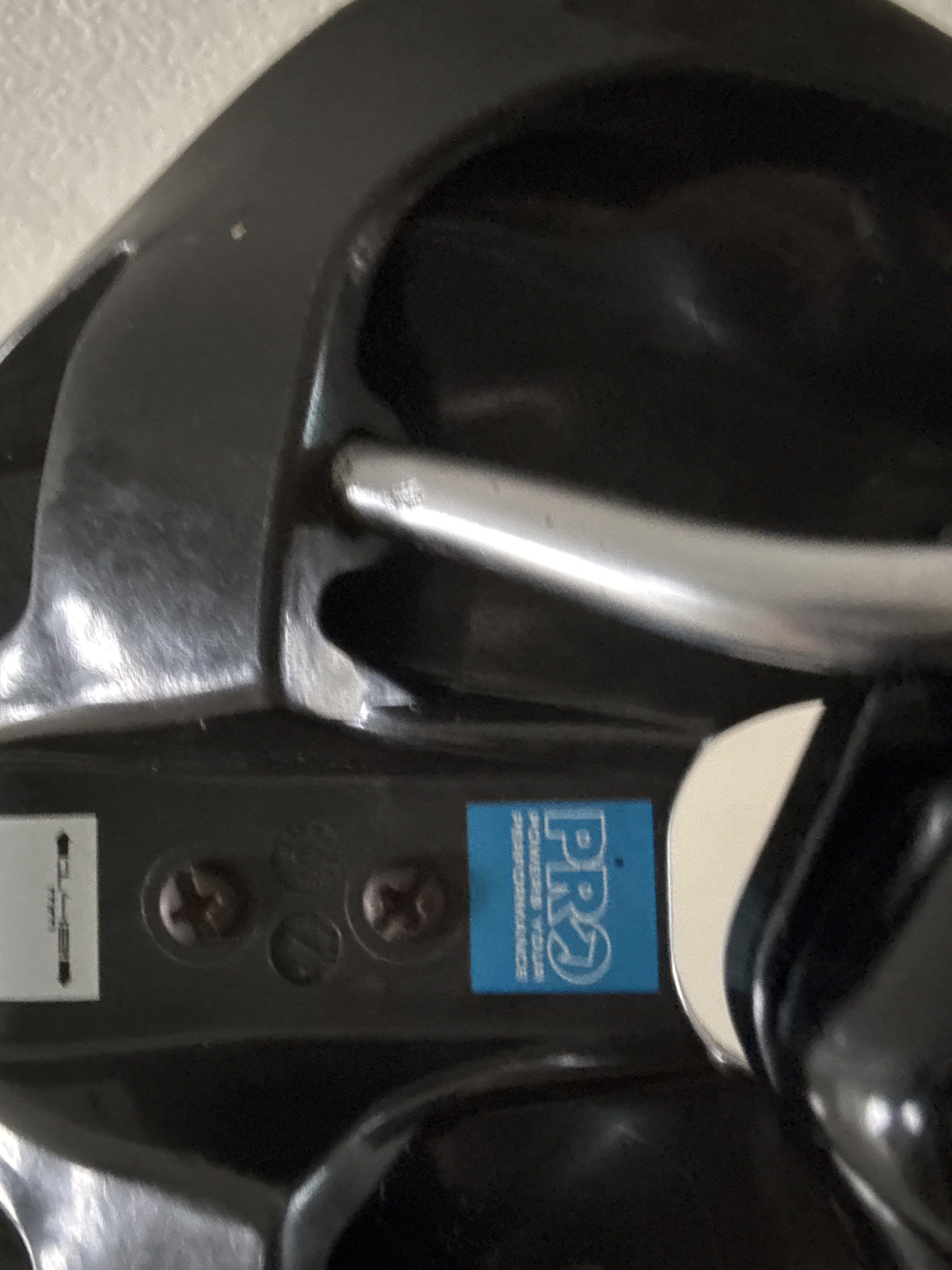 Shimano stealth pro saddle, Sports Equipment, Bicycles & Parts, Parts ...