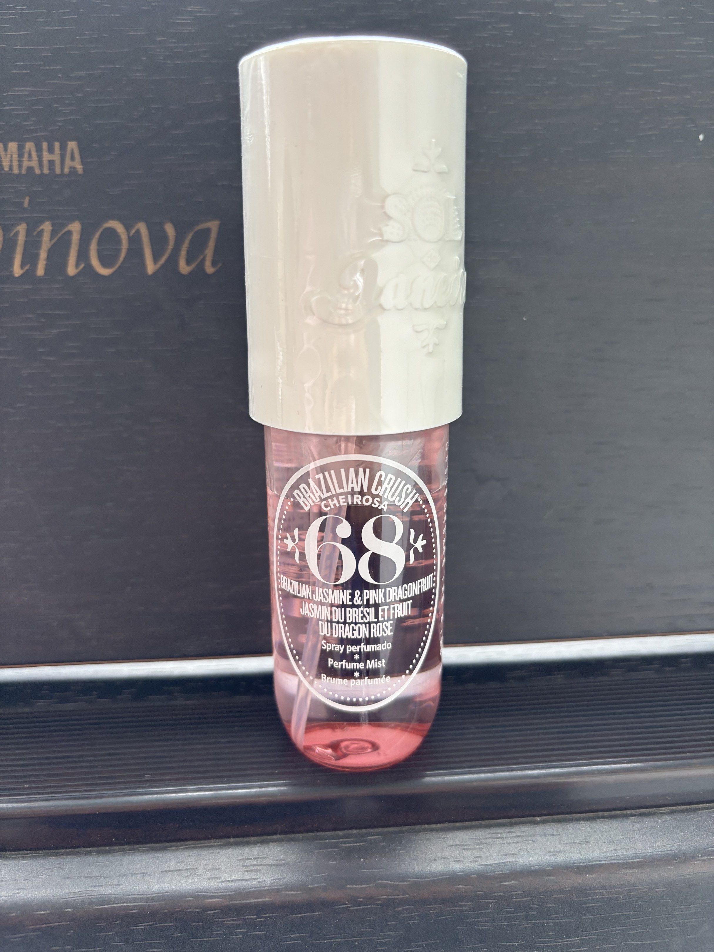 Sol de Janeiro Cheirosa '68 Perfume Mist, Beauty & Personal Care ...