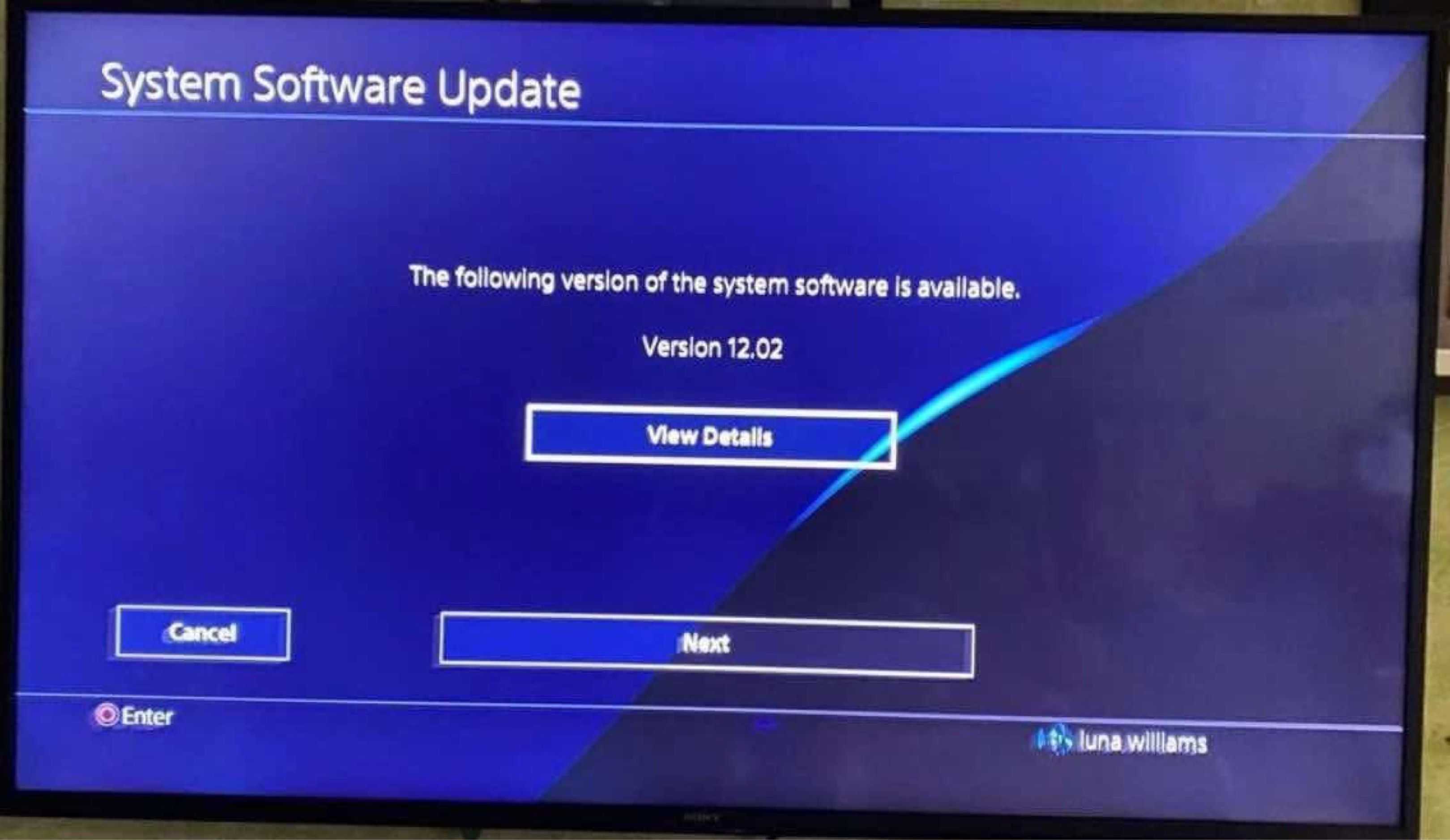 Sony PlayStation 4 with Games and Controller, Video Gaming, Video Game ...