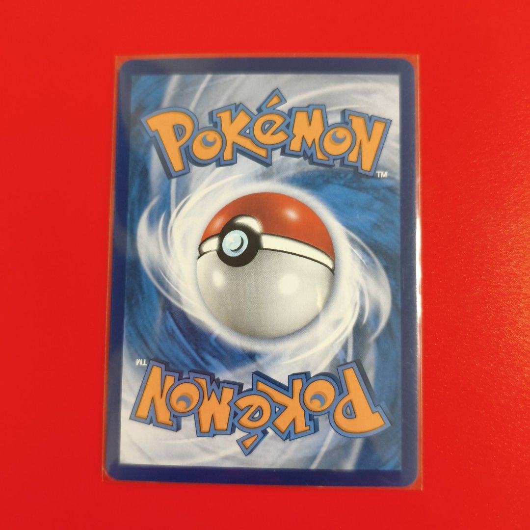 Sylveon Pokemon Chinese Gem Pack 2 Holo Card Fairy Type, Hobbies & Toys ...