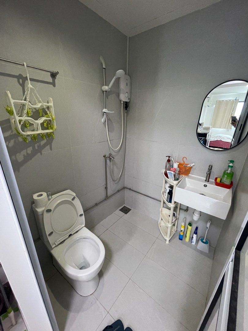 Tagore Avenue Teacher'S Housing Estate, Property, Rentals, Room Rentals ...