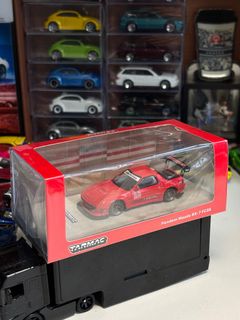 Tarmac Works Mercedes-AMG GT3, Hobbies & Toys, Toys & Games on Carousell