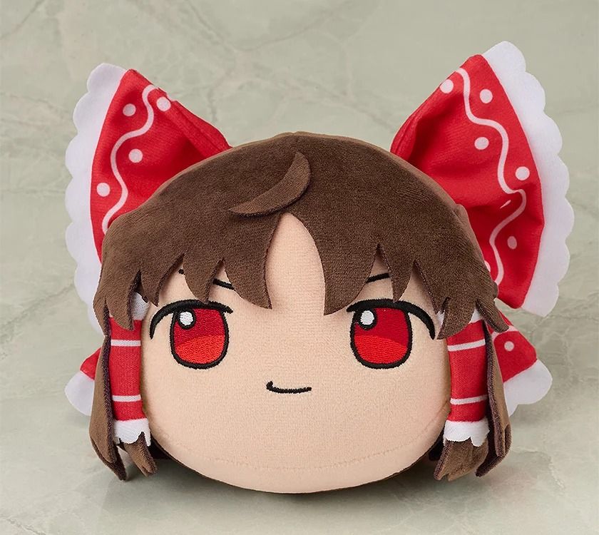 Touhou Lost Word Nuidaifuku - Yukkuri Reimu, Hobbies & Toys, Toys ...