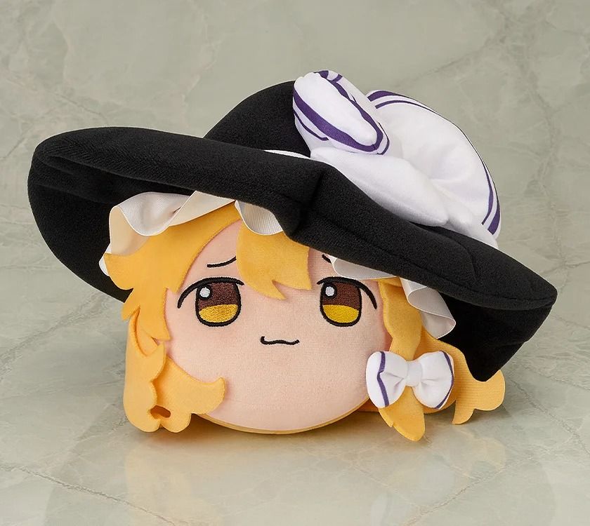 Touhou Lost Word Nuidaifuku - Yukkuri Marisa, Hobbies & Toys, Toys ...
