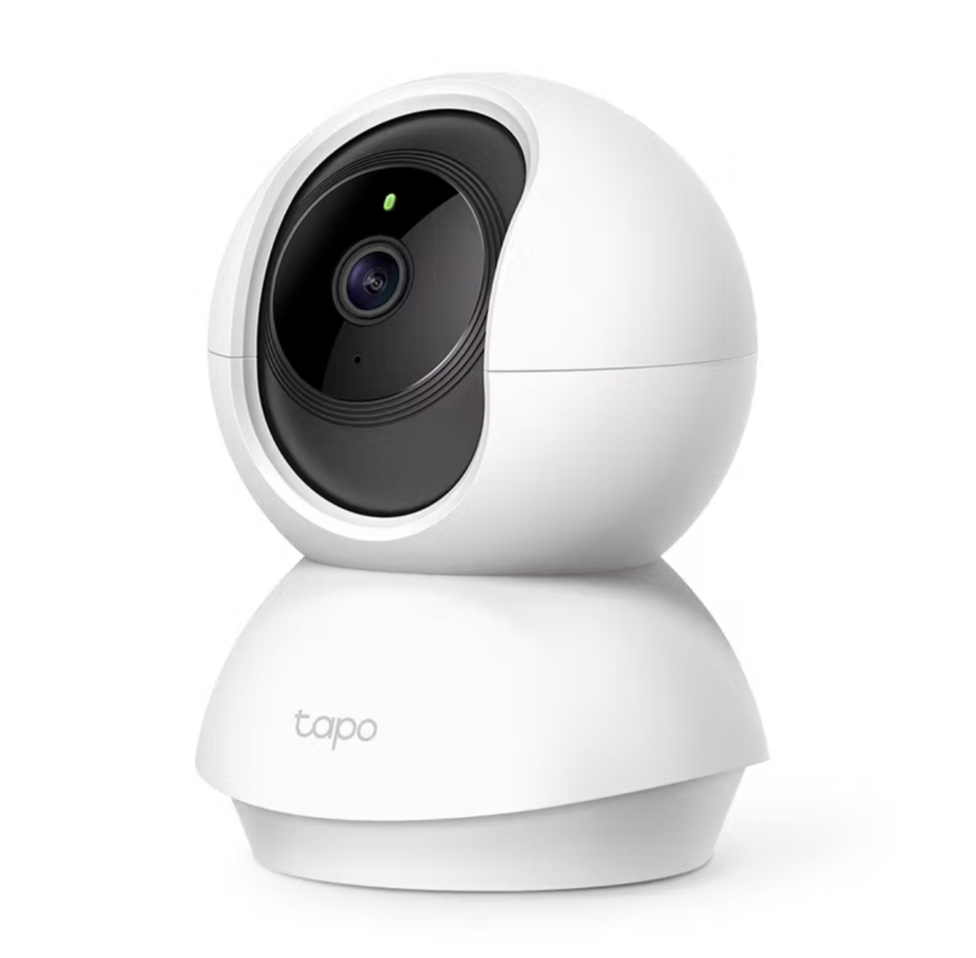 TP-Link Tapo C200C Full HD Pan / Tilt Wireless WiFi CCTV Home Security ...
