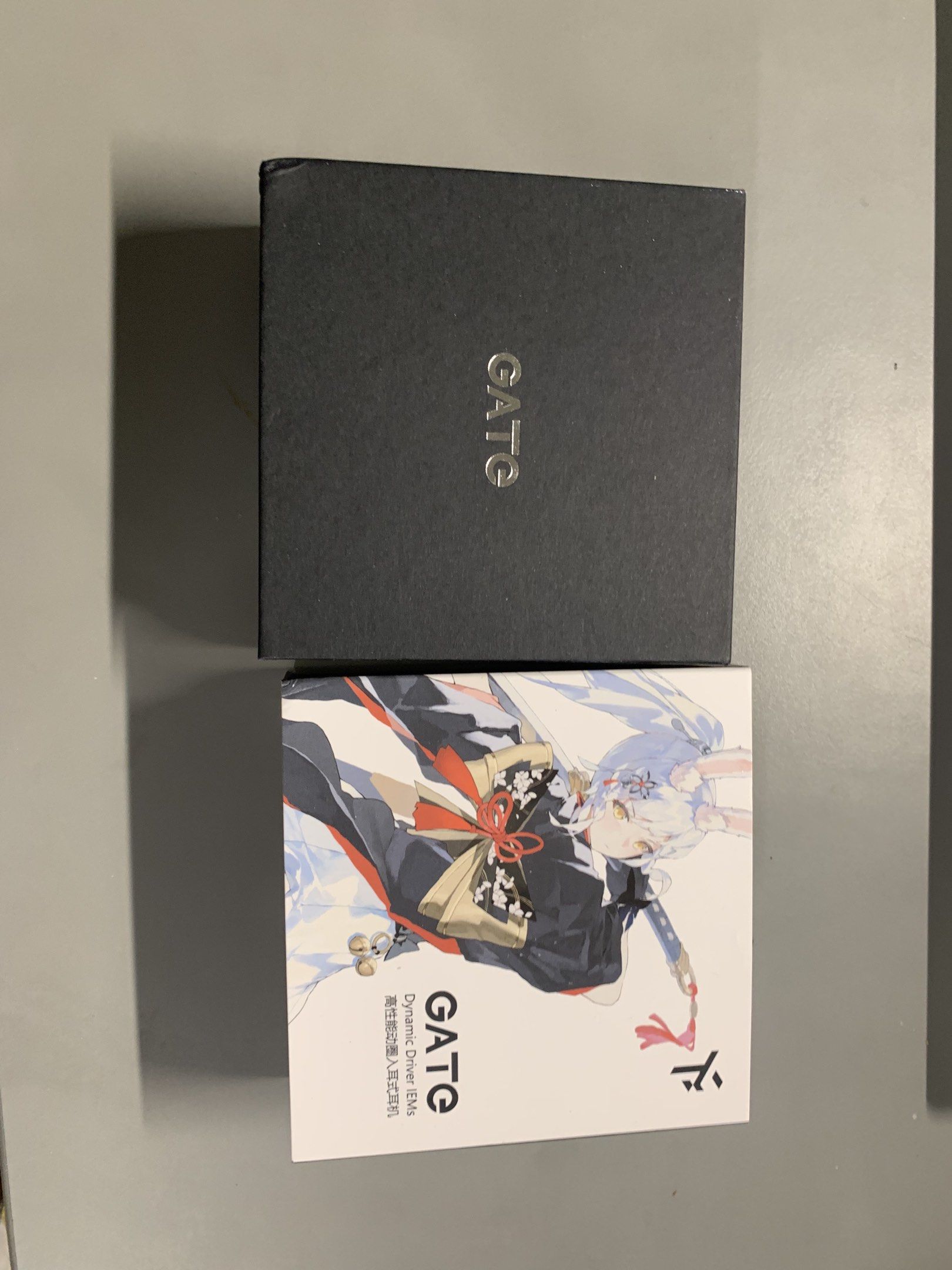 Truthear Gate IEMs, Audio, Earphones on Carousell