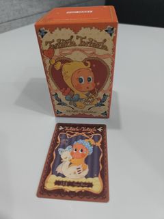 Twinkle Twinkle Crush On You Blind Box Figure, Hobbies & Toys, Toys ...