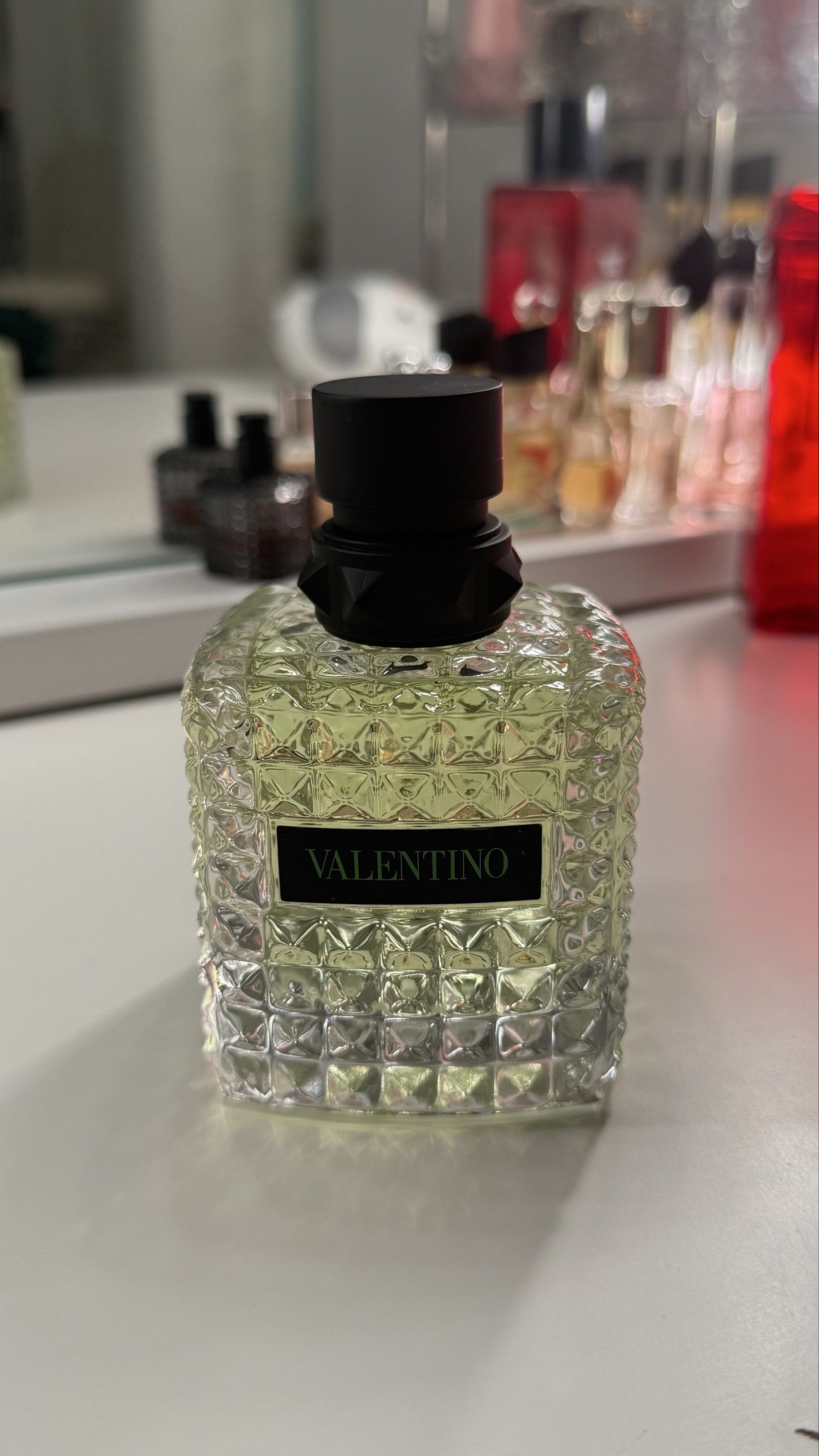 Valentino Born in Roma Eau de Toilette, Beauty & Personal Care ...