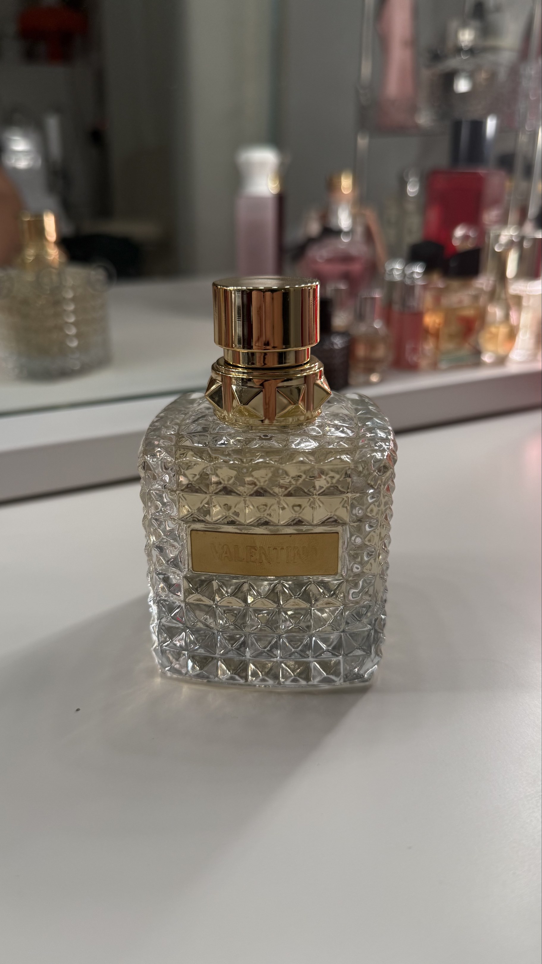 Valentino Donna Born In Roma Eau de Parfum, Beauty & Personal Care ...