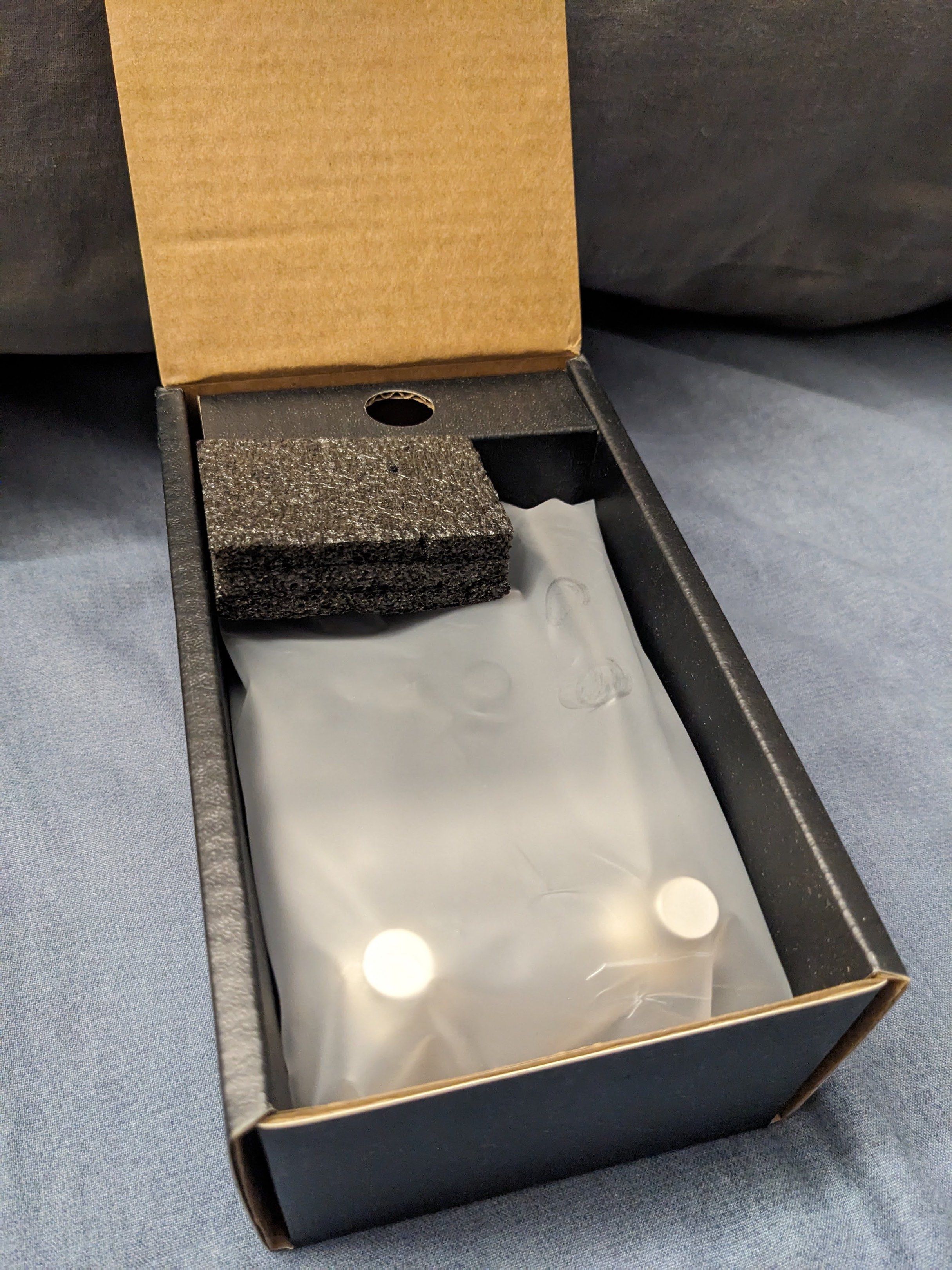 Valeton GP-50 Global English Version, Hobbies & Toys, Musical ...