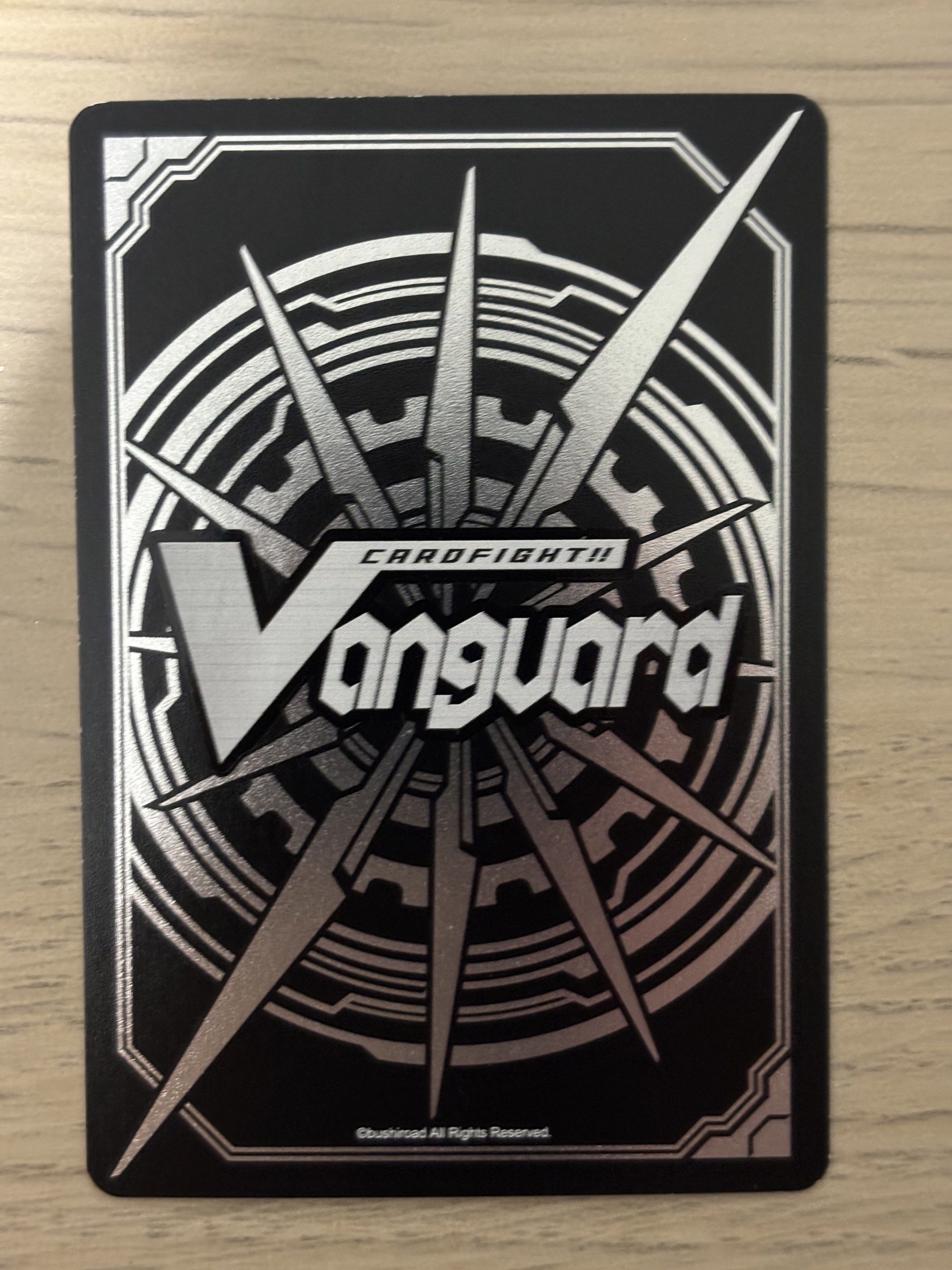 Vanguard Prism Image Sunshine Vert WSP, Hobbies & Toys, Toys & Games on ...