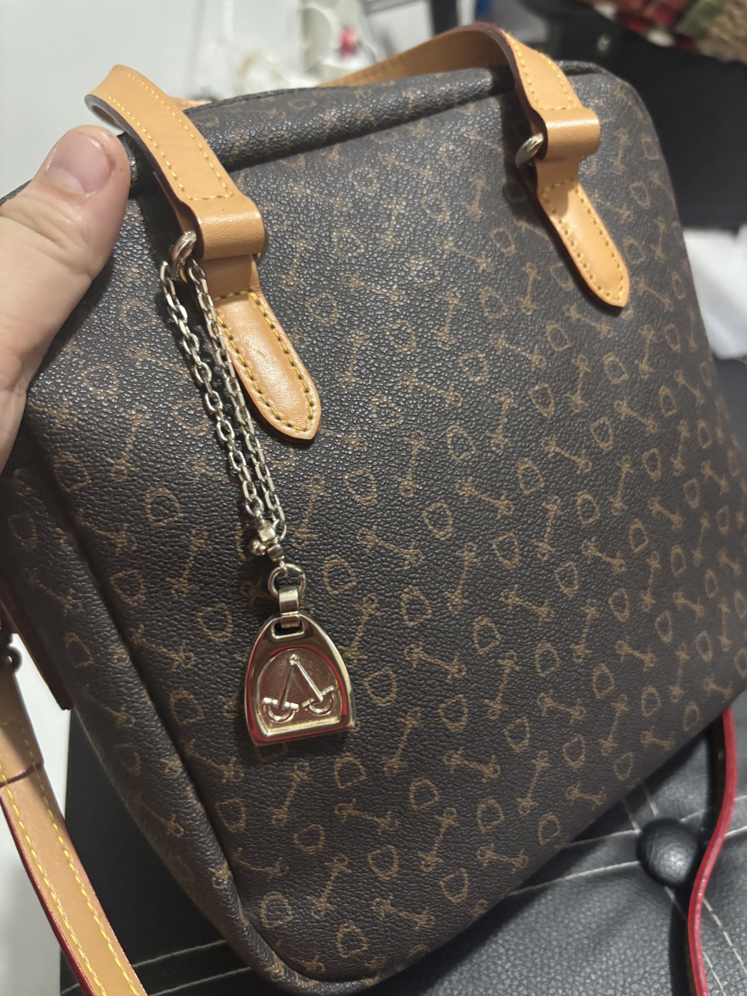 WHY ORIGINAL Crossbody Bag, Women's Fashion, Bags & Wallets, Cross-body ...