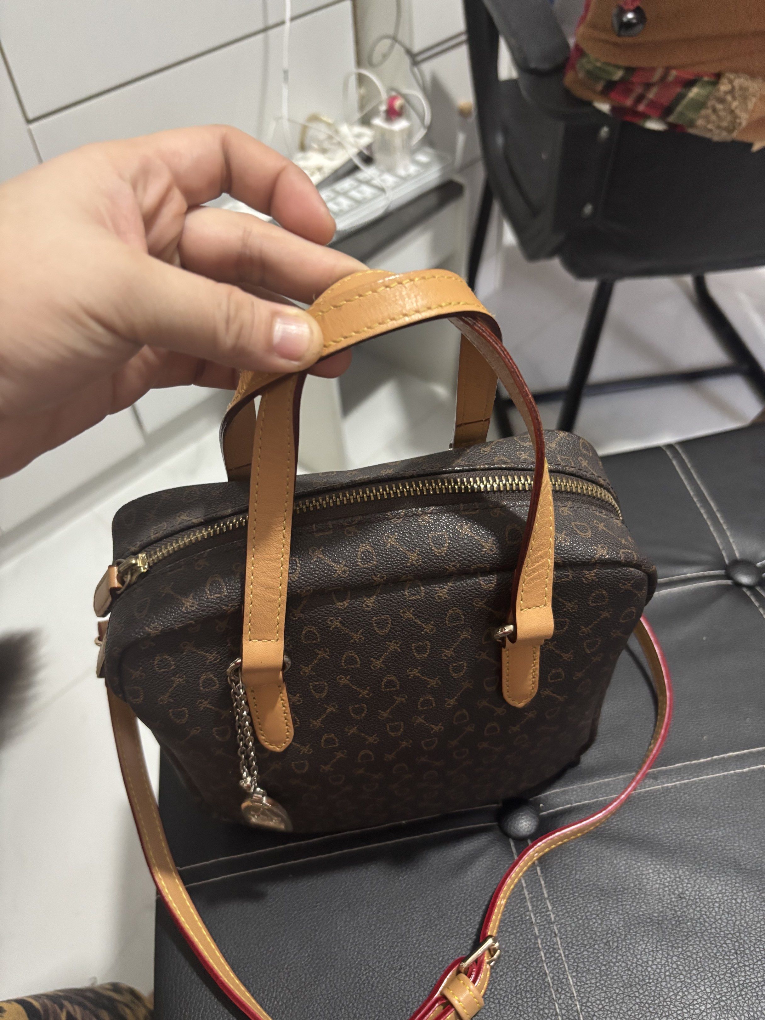 WHY ORIGINAL Crossbody Bag, Women's Fashion, Bags & Wallets, Cross-body ...