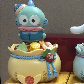 7-11 Sanrio Lucky Coin (WTT), Hobbies & Toys, Toys & Games on Carousell