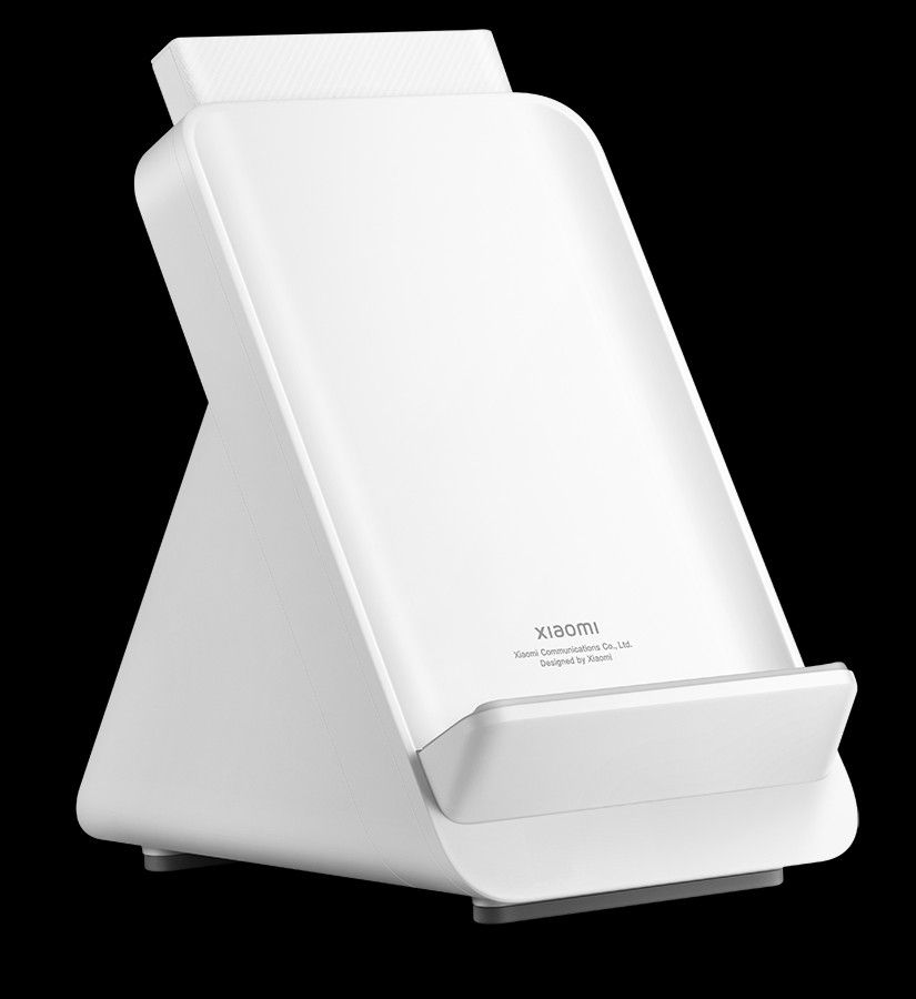 Xiaomi 80W Wireless Charging Stand, Mobile Phones & Gadgets, Mobile ...