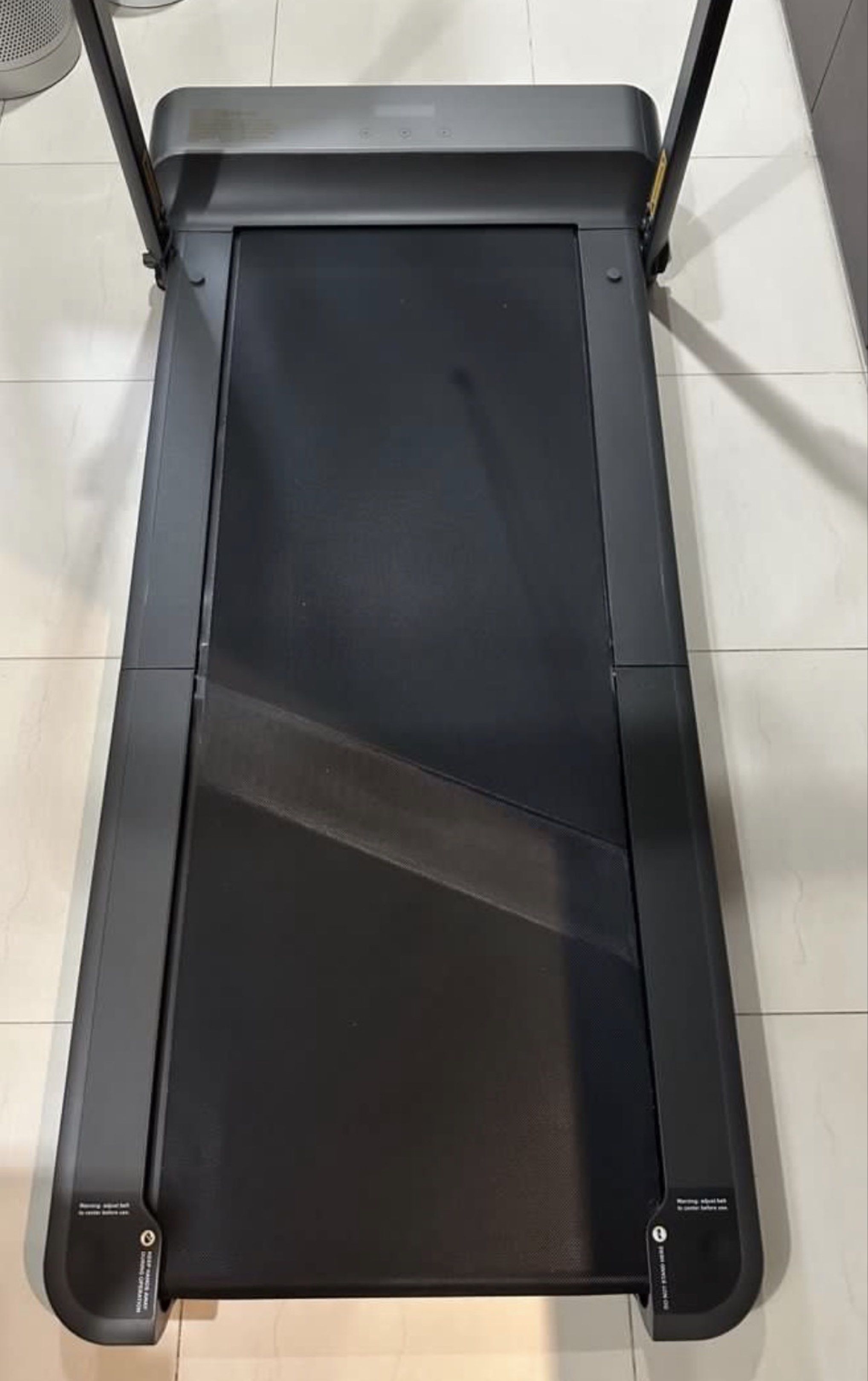 Xiaomi Kingsmith WalkingPad R1 Pro, Sports Equipment, Exercise ...