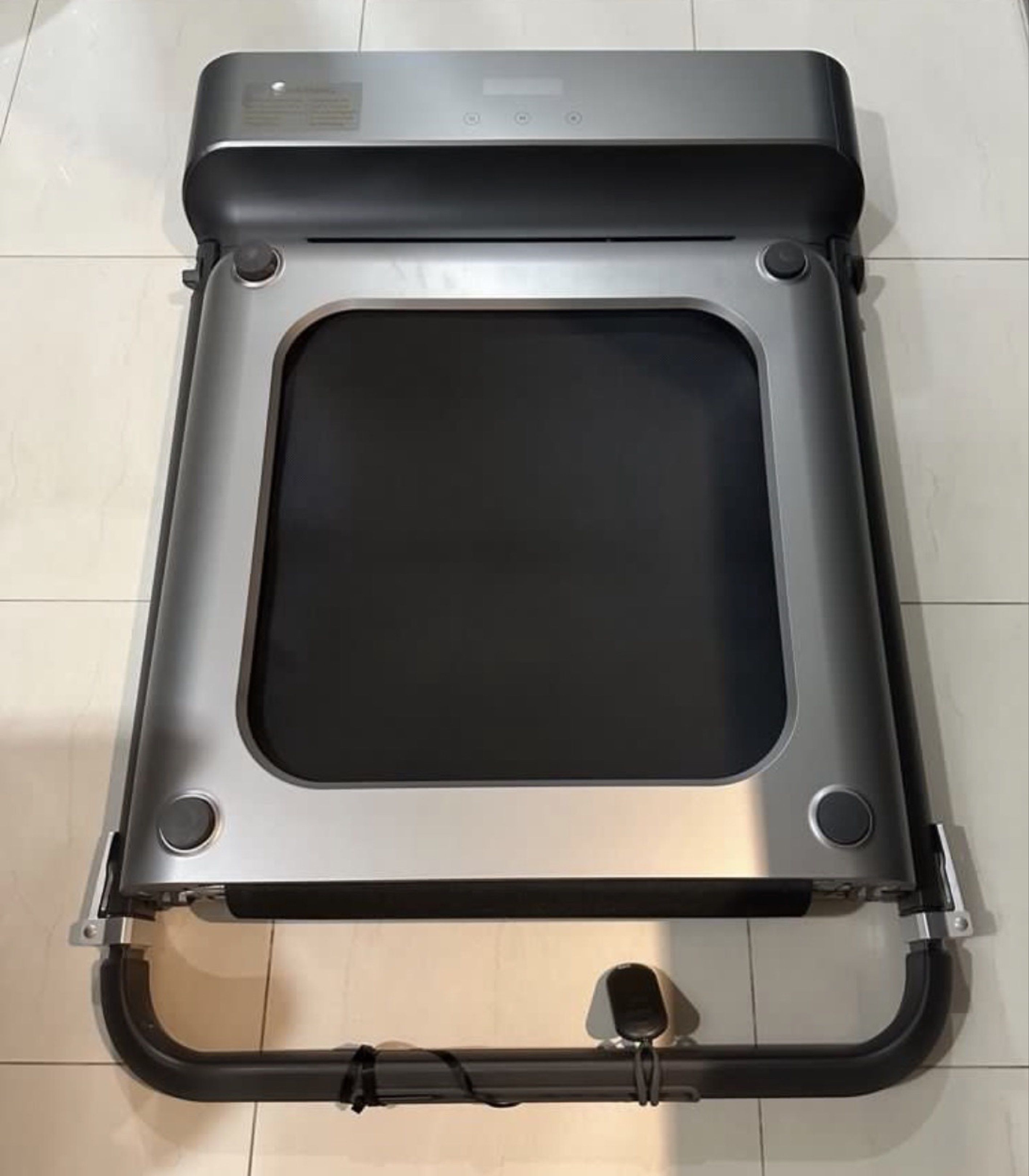 Xiaomi Kingsmith WalkingPad R1 Pro, Sports Equipment, Exercise ...
