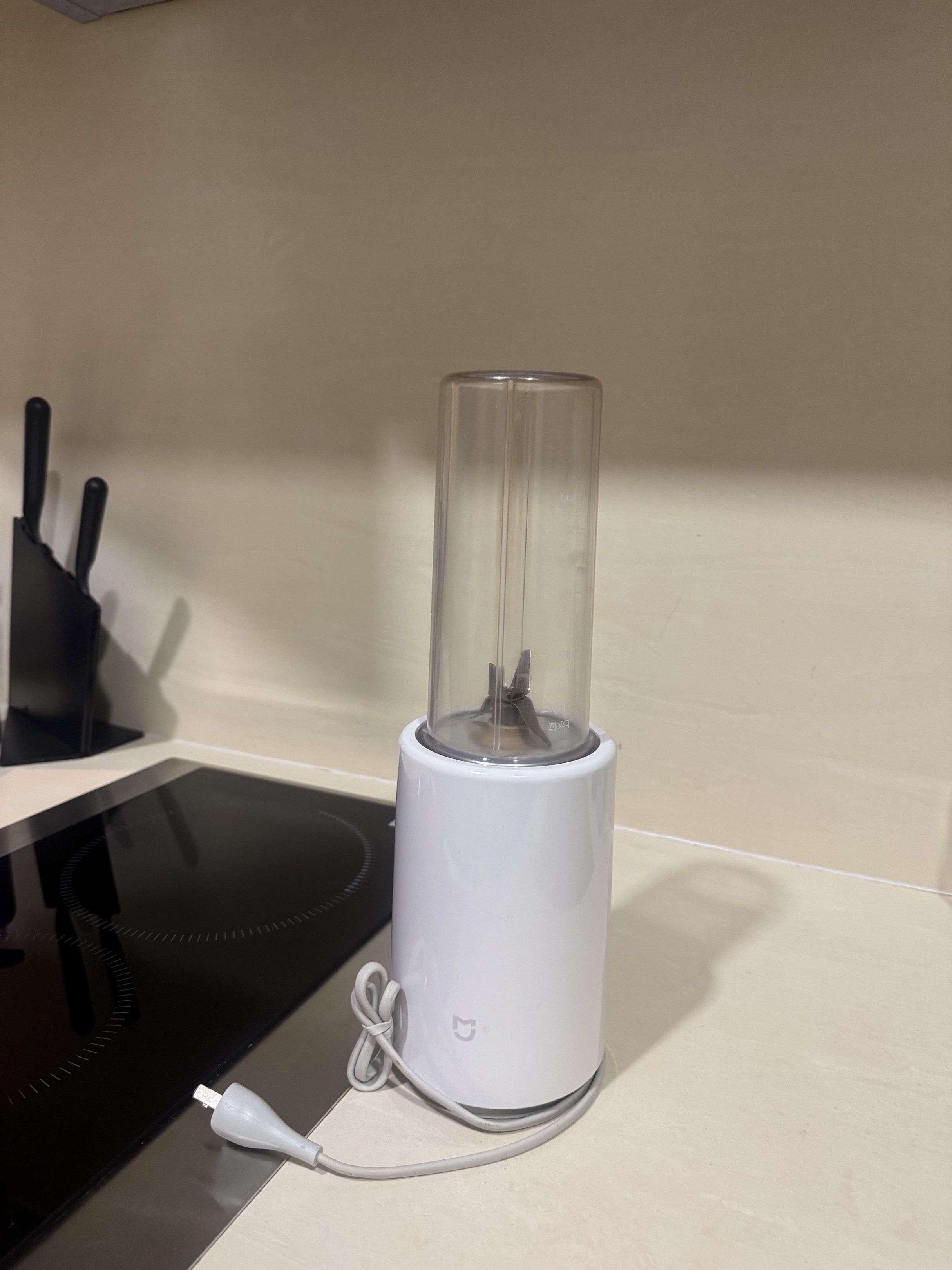 Xiaomi Portable Blender, TV & Home Appliances, Kitchen Appliances ...