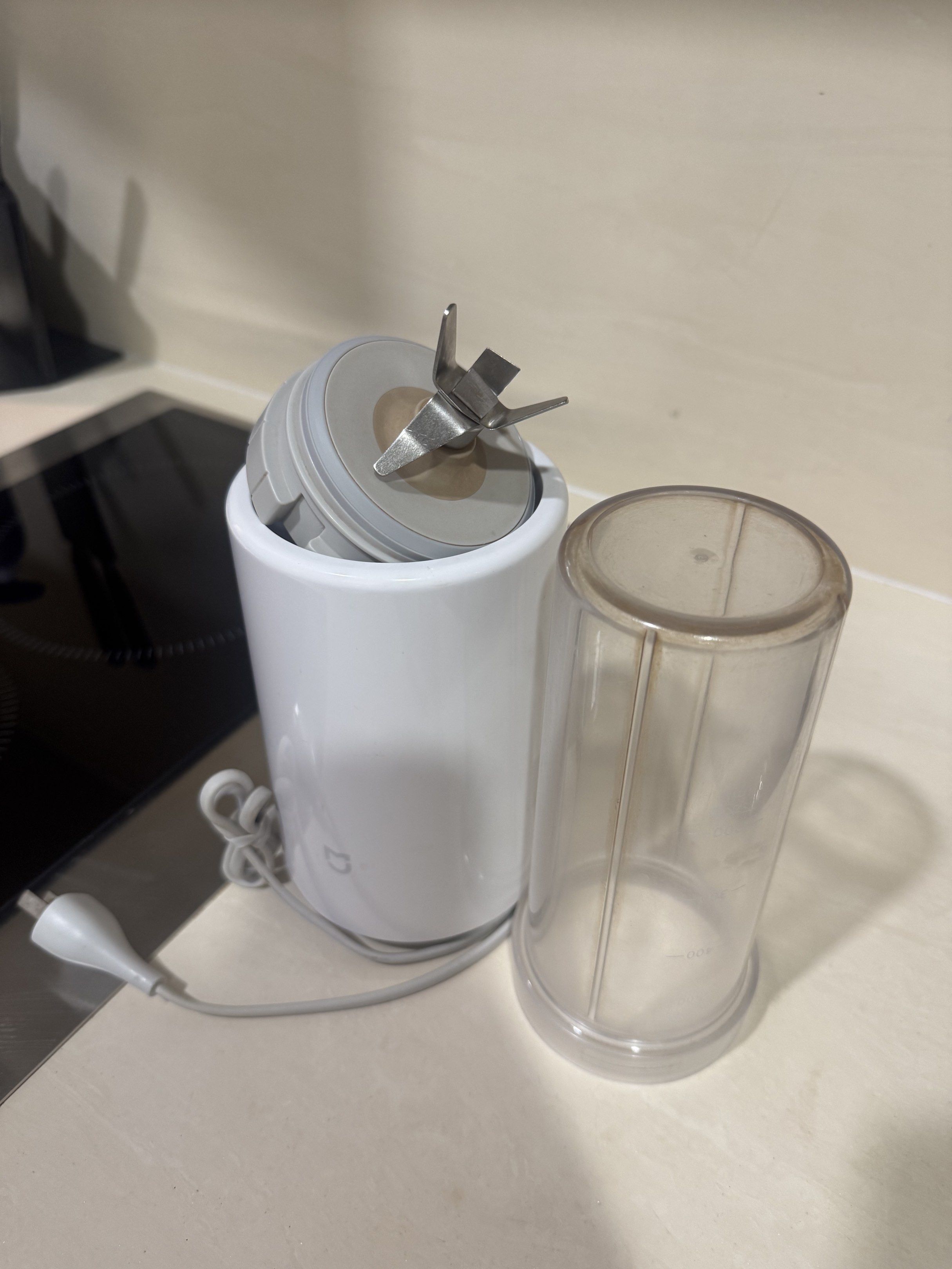 Xiaomi Portable Blender, TV & Home Appliances, Kitchen Appliances ...