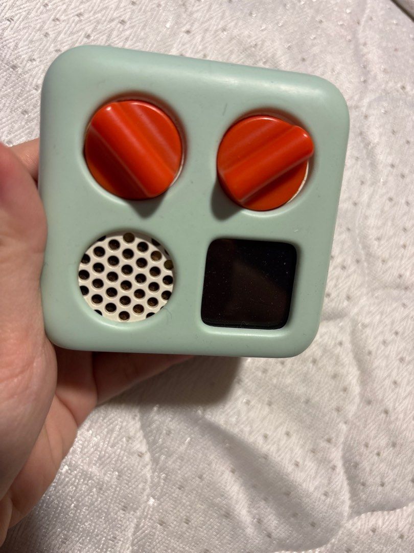 Yoto mini player, Babies & Kids, Infant Playtime on Carousell