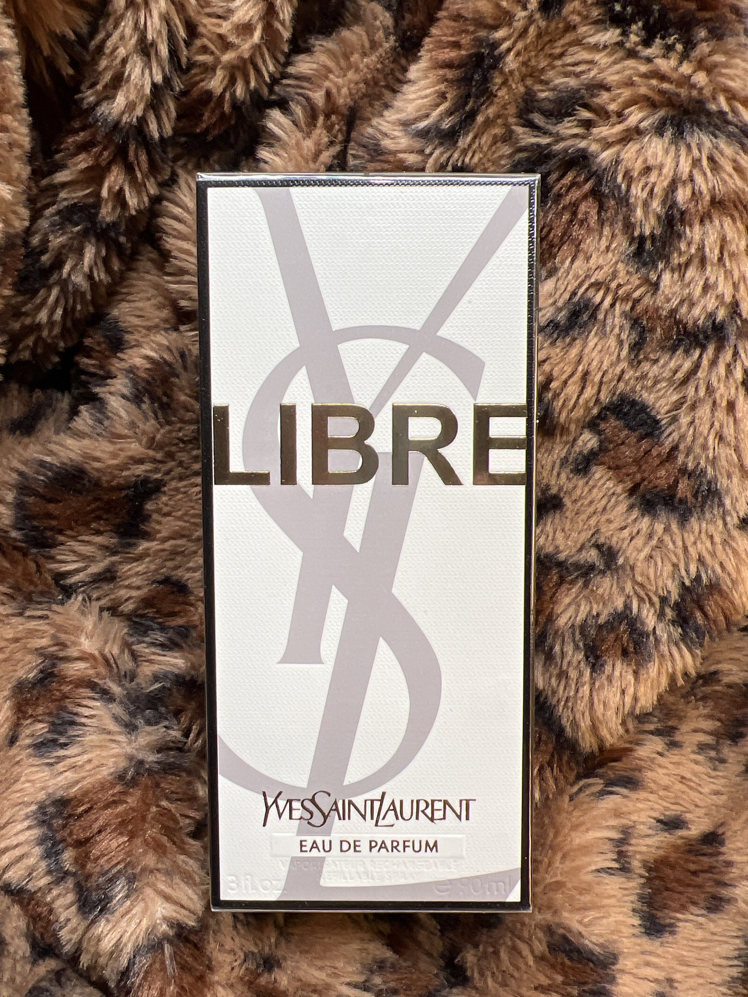 Yves Saint Laurent Libre Eau de Parfum 90ml, Beauty & Personal Care ...