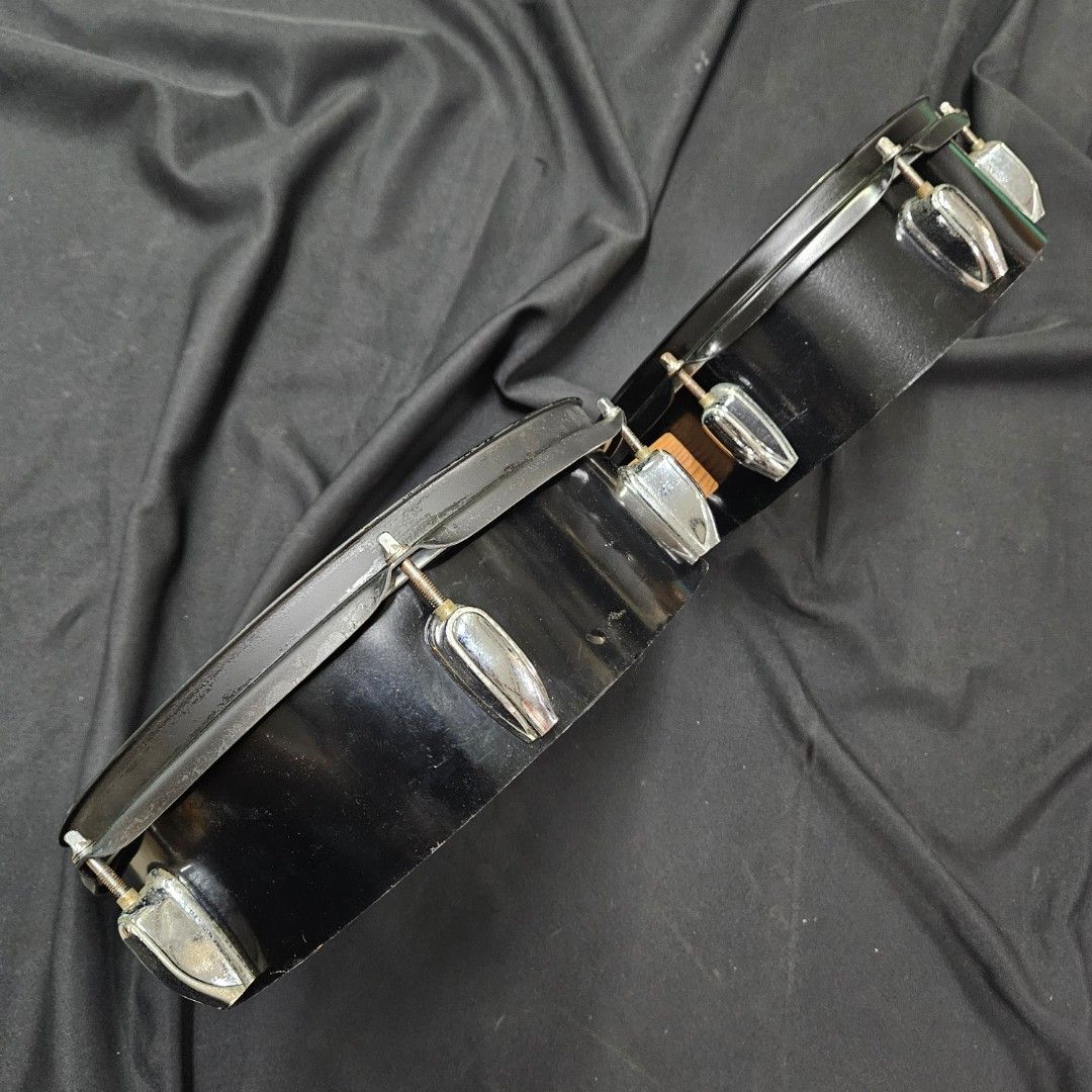 10" and 12" tom tom (joint), Hobbies & Toys, Musical Instruments on ...