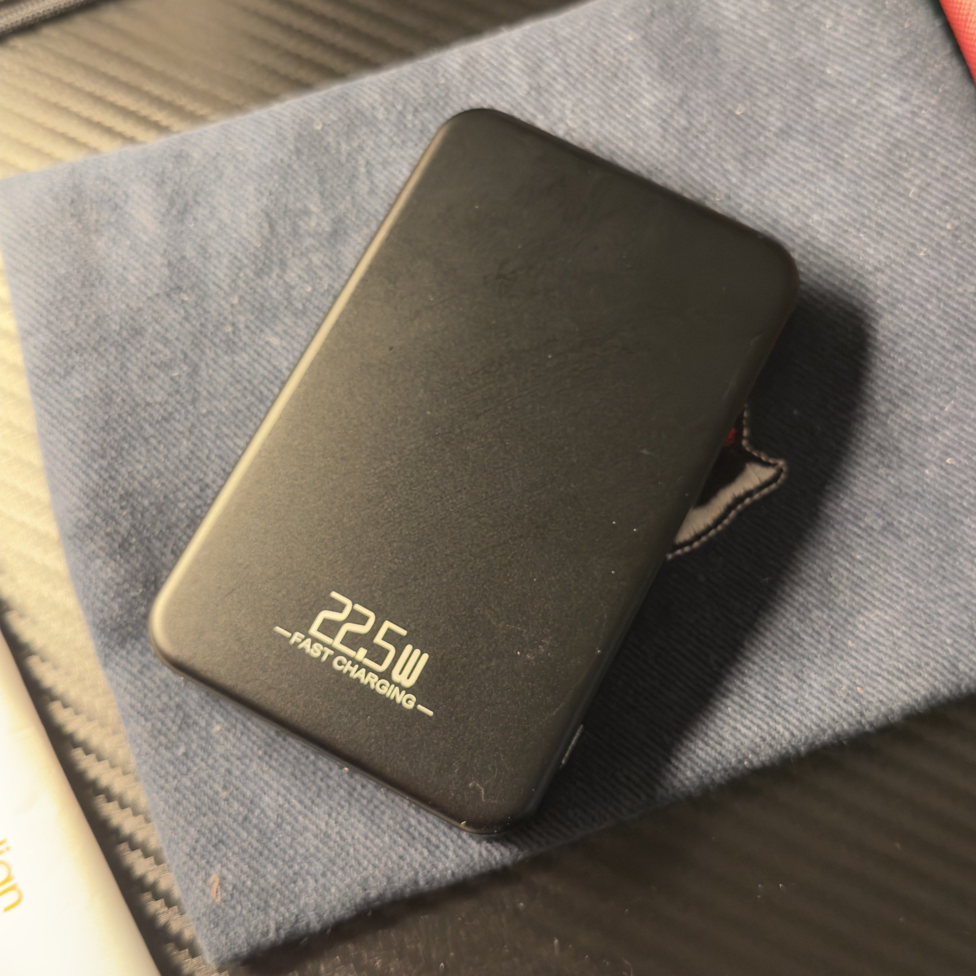 20000mAh Wireless Power Bank (MagSafe), Mobile Phones & Gadgets, Mobile ...