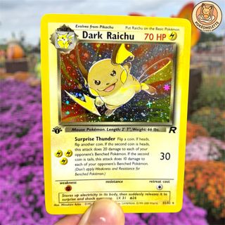 2004 Pokemon Card Pocket Monsters Vintage Ex Fire Red Leaf Green Mr ...