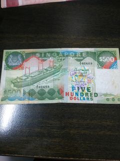 $1000 portrait old note for sale, Hobbies & Toys, Memorabilia ...