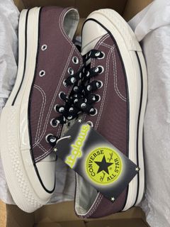 💯 Authentic Converse Chuck 70 Hi - Vintage Cargo, Men's Fashion ...