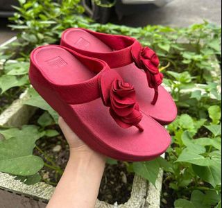 🌸 Pre-Order 🌸 New 💯 Original FITFLOP Sneakers, Women's Fashion ...