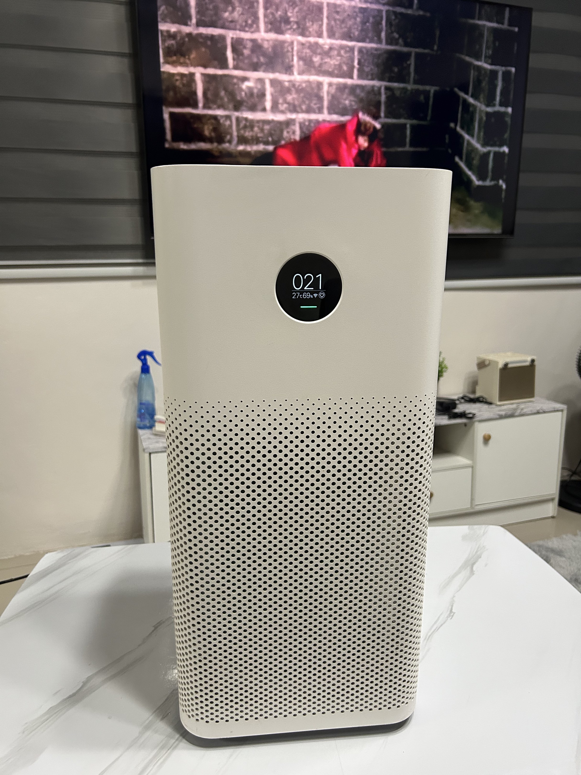 🔥 Xiaomi Mi Air Purifier 2S – Second-Hand, Tested & Working 🔥, TV ...