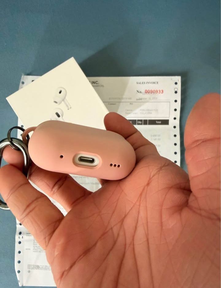 AirPods Pro 2 with receipt 2026 complete package, Audio, Earphones on ...