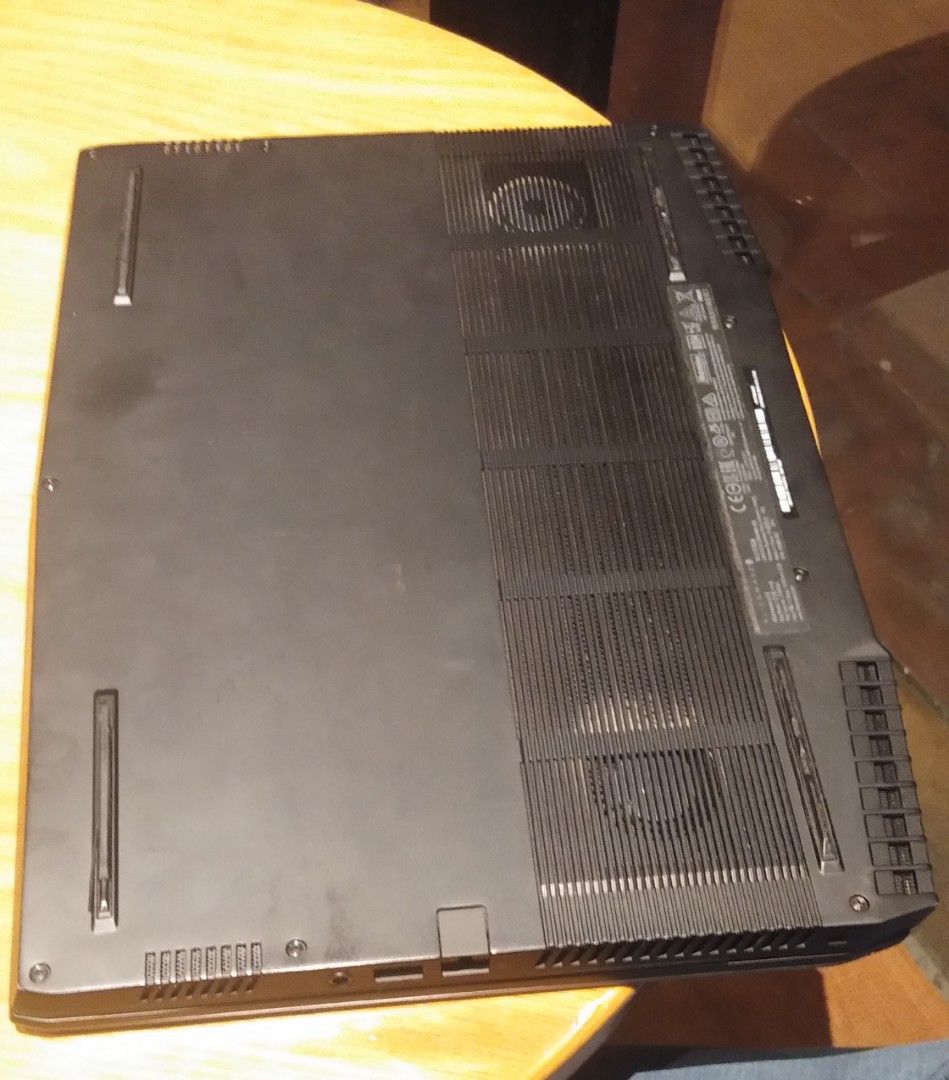 Alienware RTX 2060 16GB Ram like MSI Cyborg 15 Thin A15 Gaming Laptop ...