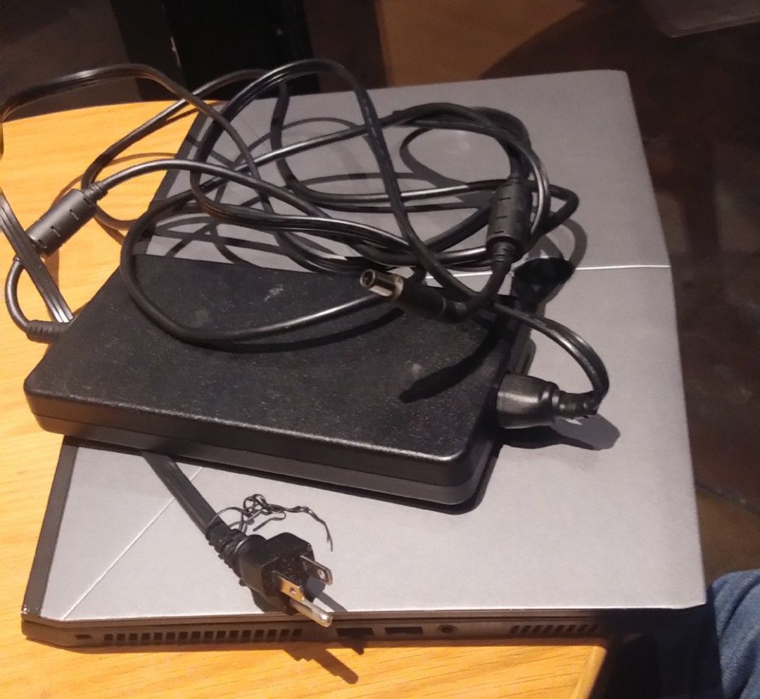 Alienware RTX 2060 16GB Ram like MSI Cyborg 15 Thin A15 Gaming Laptop ...