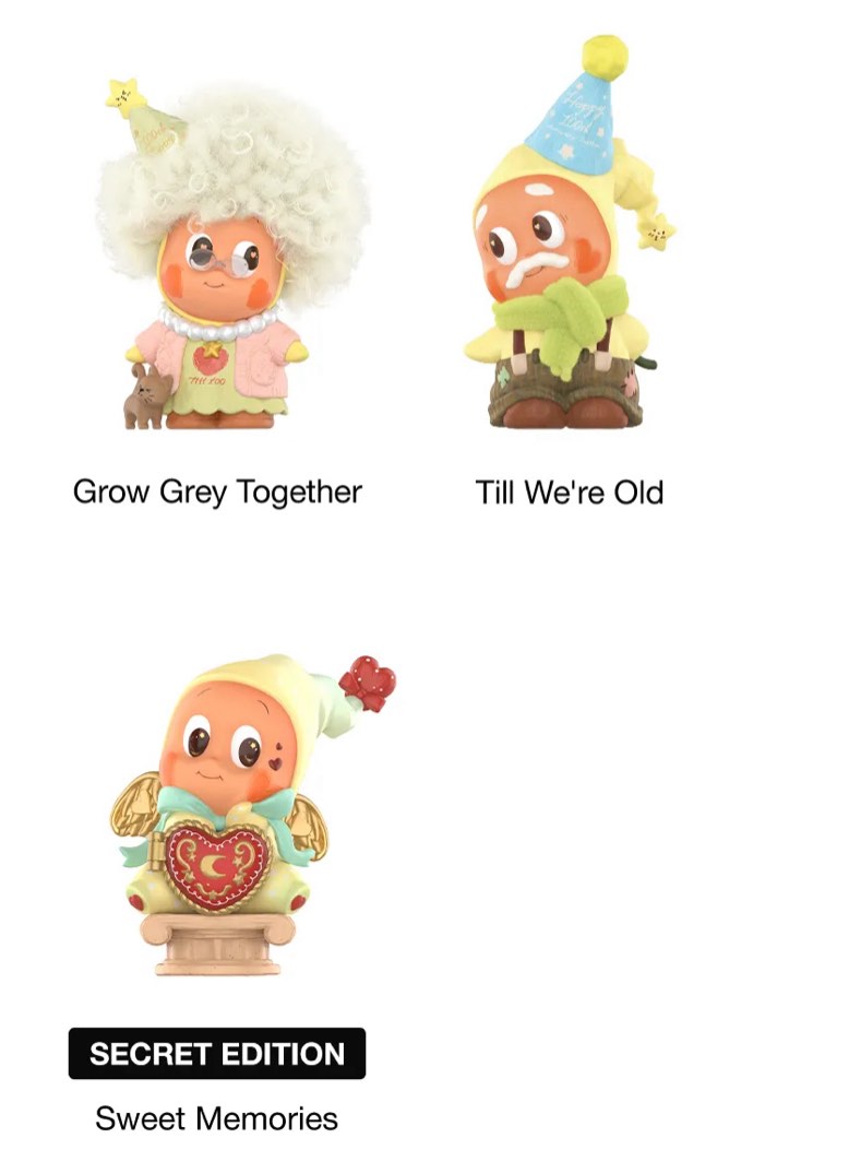 All 3! Twinkle twinkle crush on you grow grew together till we are old ...